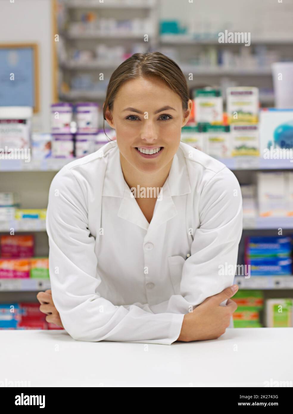 My customer's needs are of the utmost importance Stock Photo - Alamy