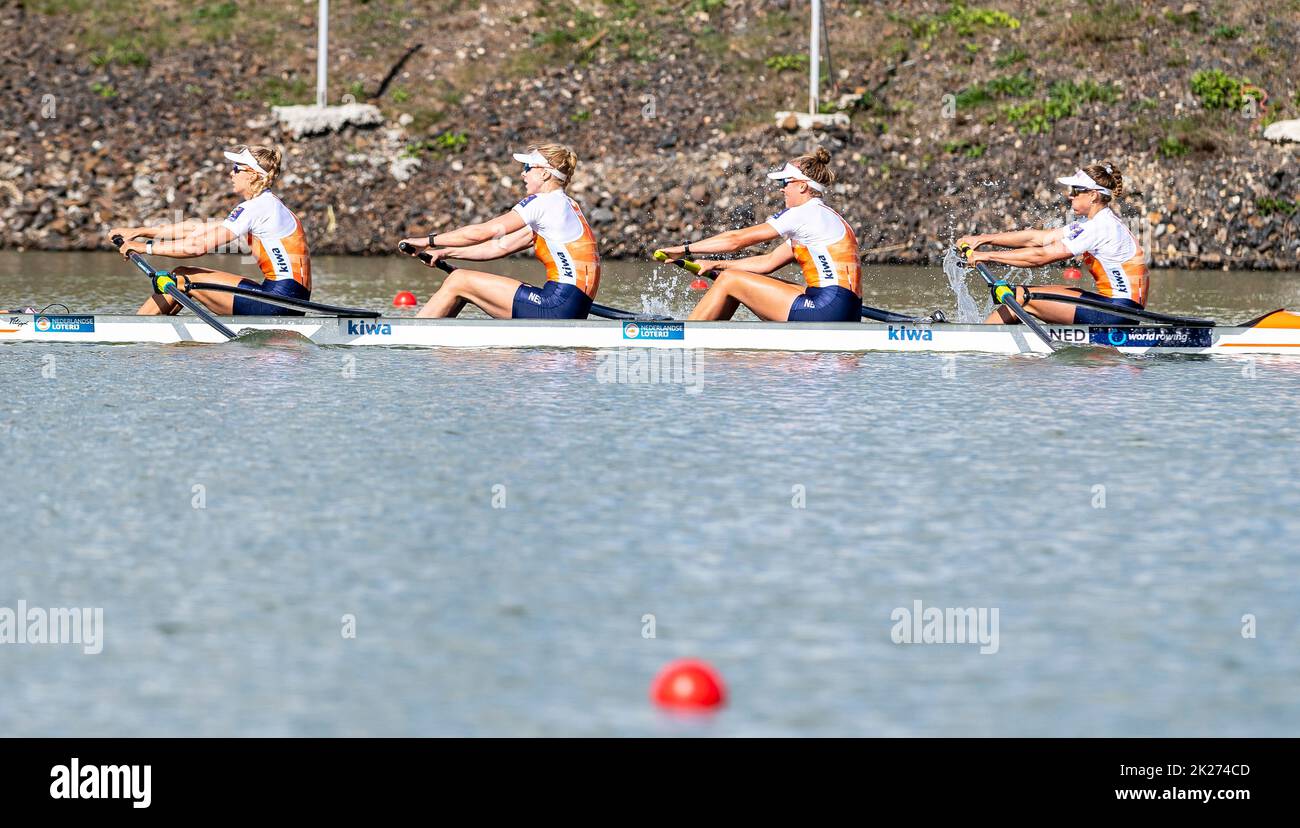 Benthe boonstra hi-res stock photography and images - Alamy