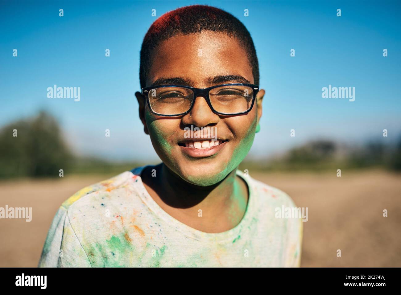 Colourful life hi-res stock photography and images - Alamy