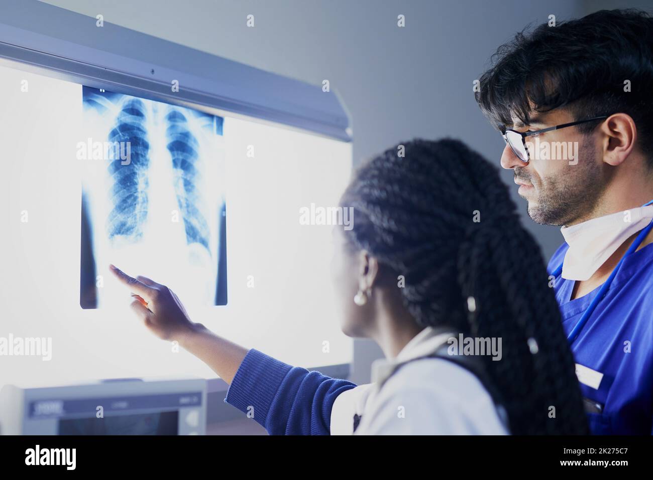 Trauma team hi-res stock photography and images - Alamy