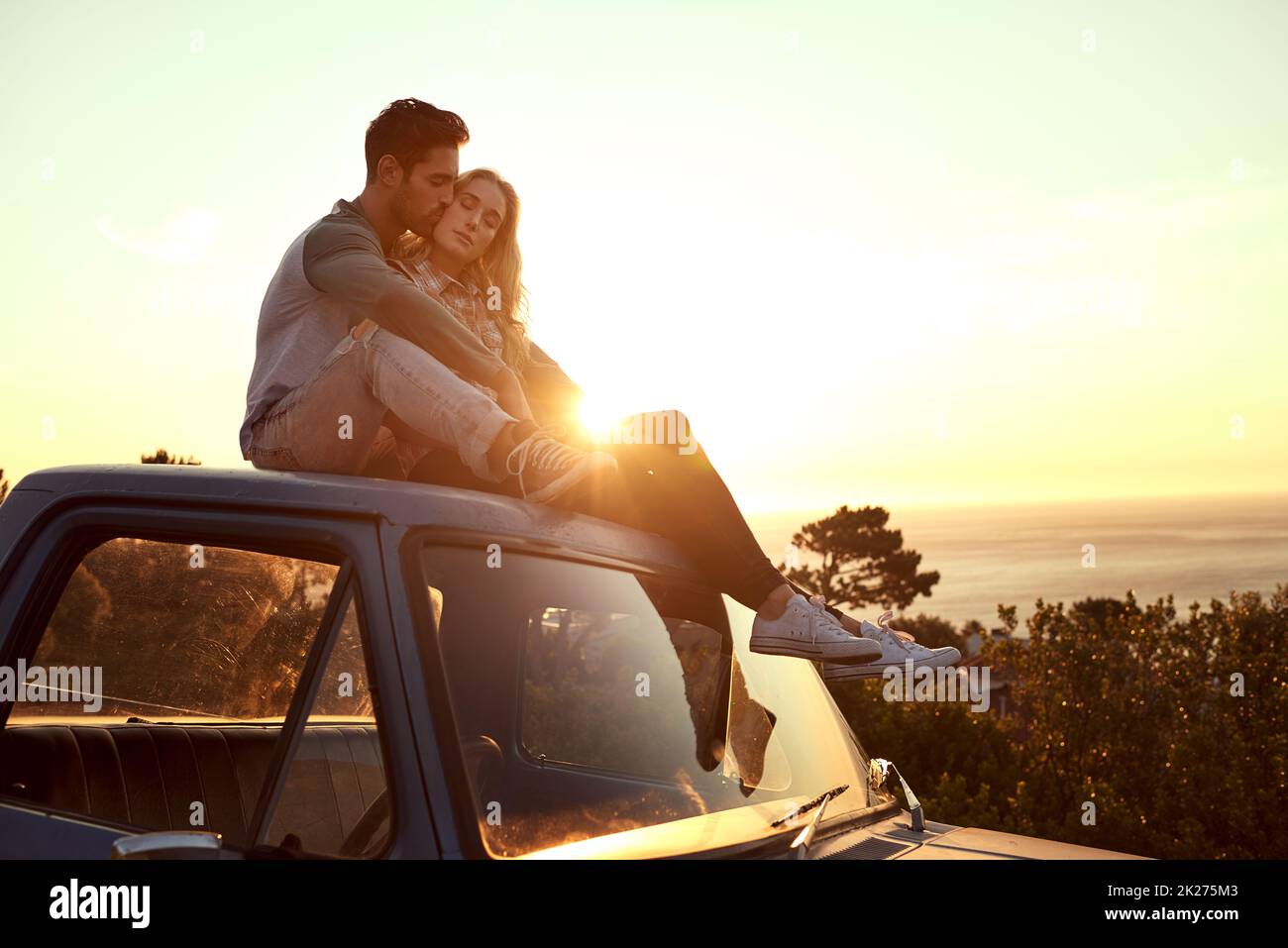 Perfect vacation spot hi-res stock photography and images - Alamy