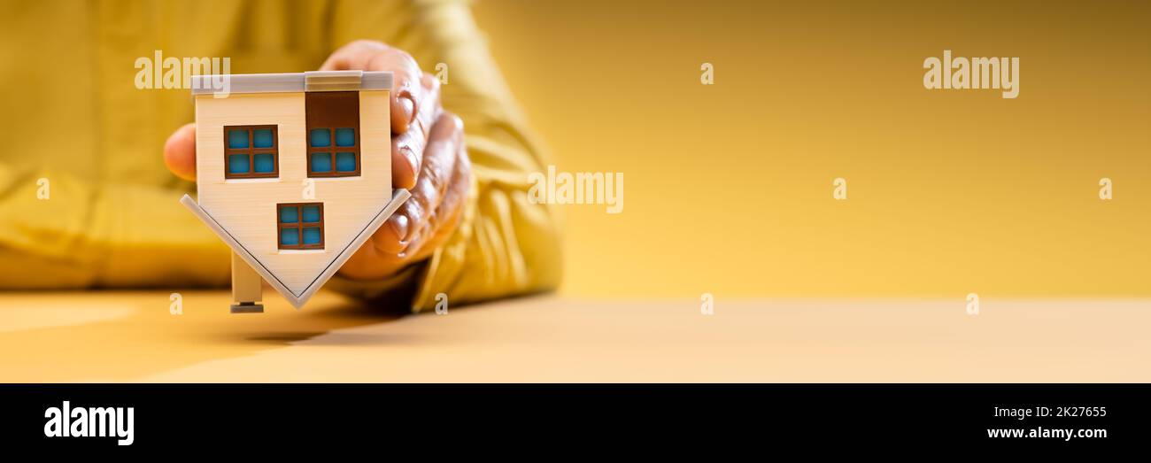 House Remodeling And Flip. Property Flipping Stock Photo - Alamy