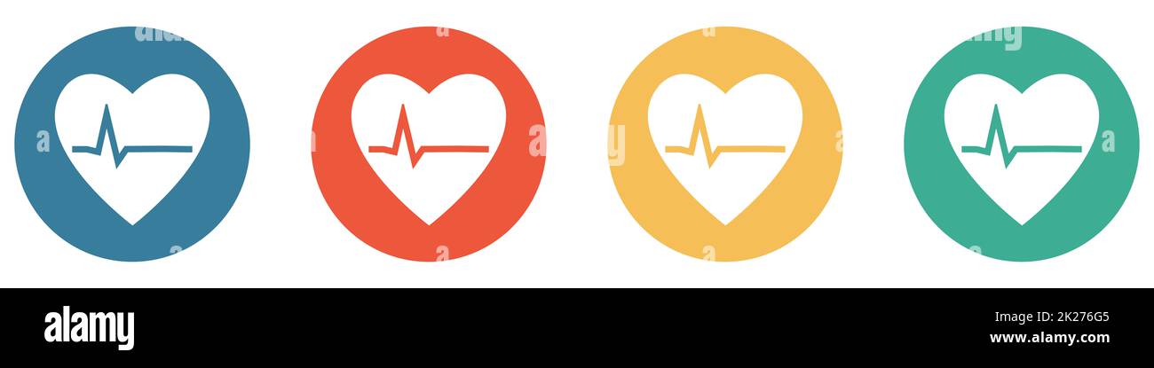 Check heart Cut Out Stock Images & Pictures - Alamy