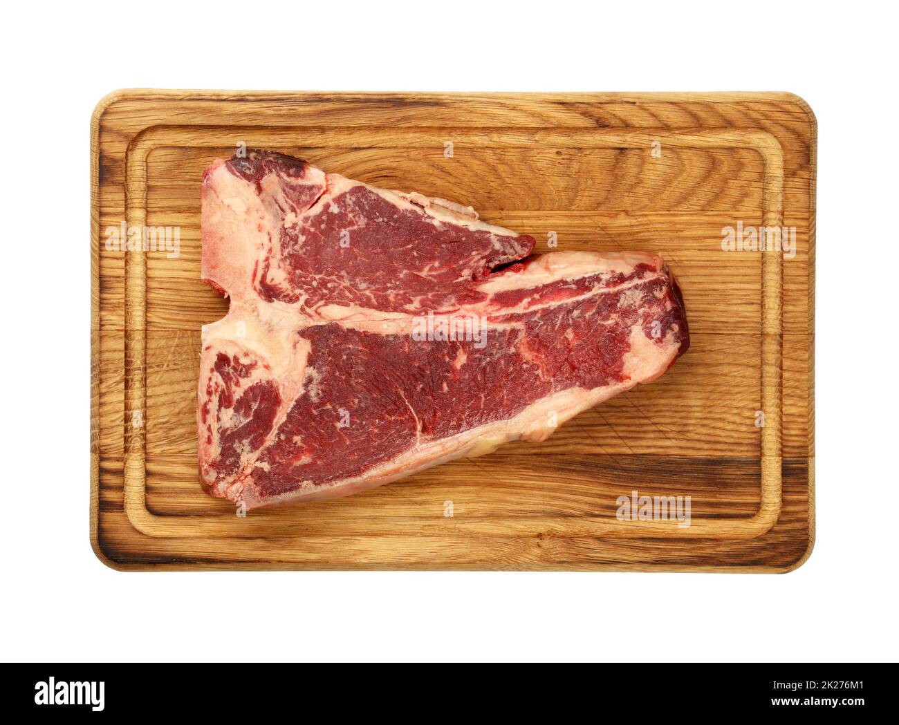 T bone steak hi-res stock photography and images - Alamy