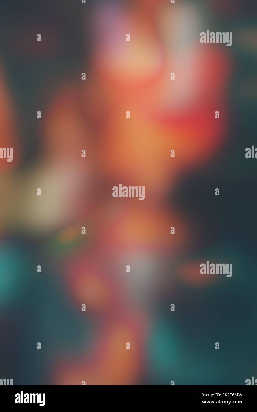 Blurred colors natural abstract background Stock Photo - Alamy