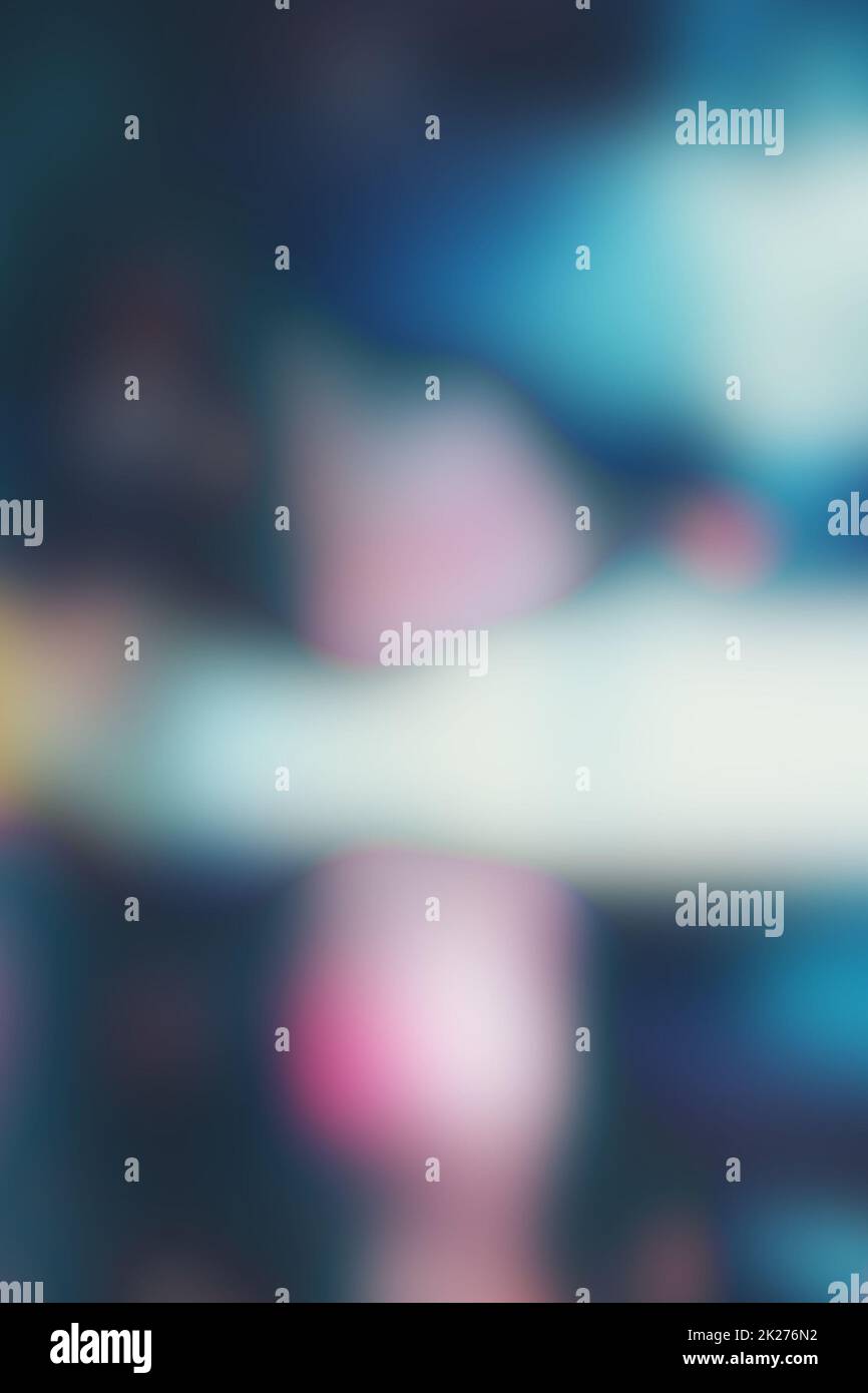 Blurred colors natural abstract background Stock Photo - Alamy