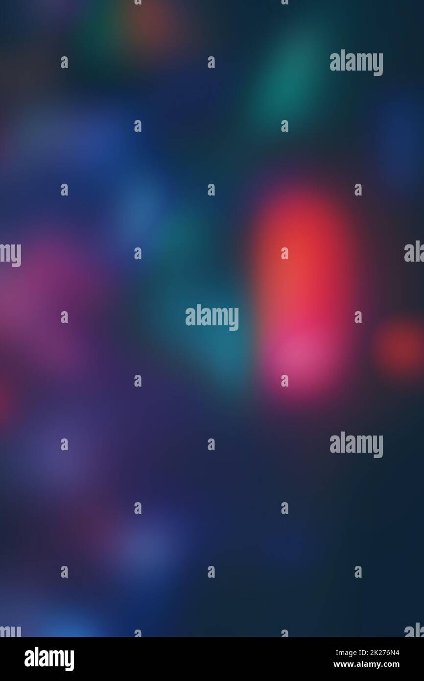 Blurred colors natural abstract background Stock Photo - Alamy