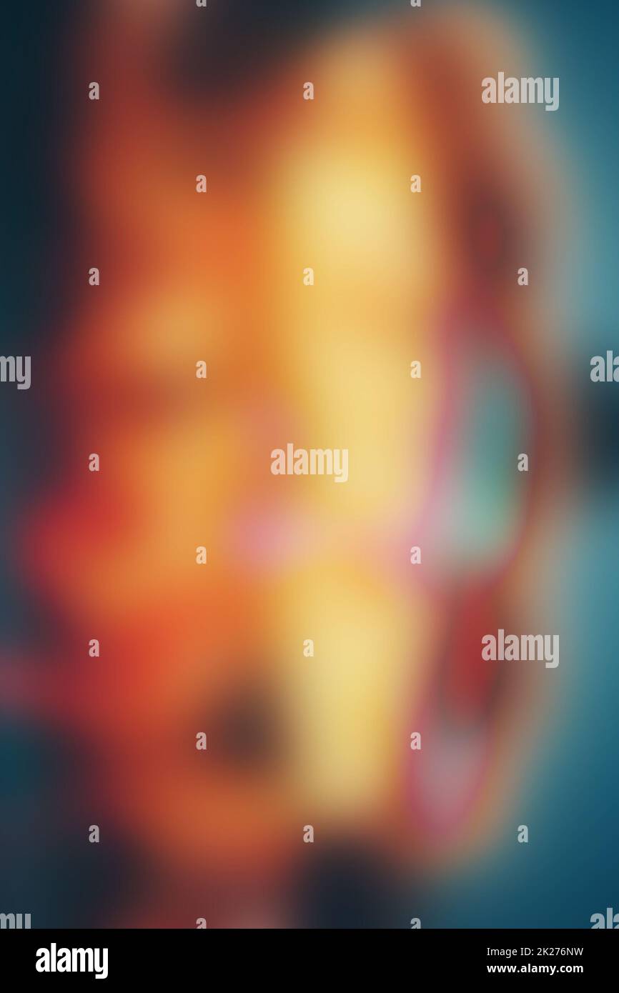 Blurred colors natural abstract background Stock Photo - Alamy