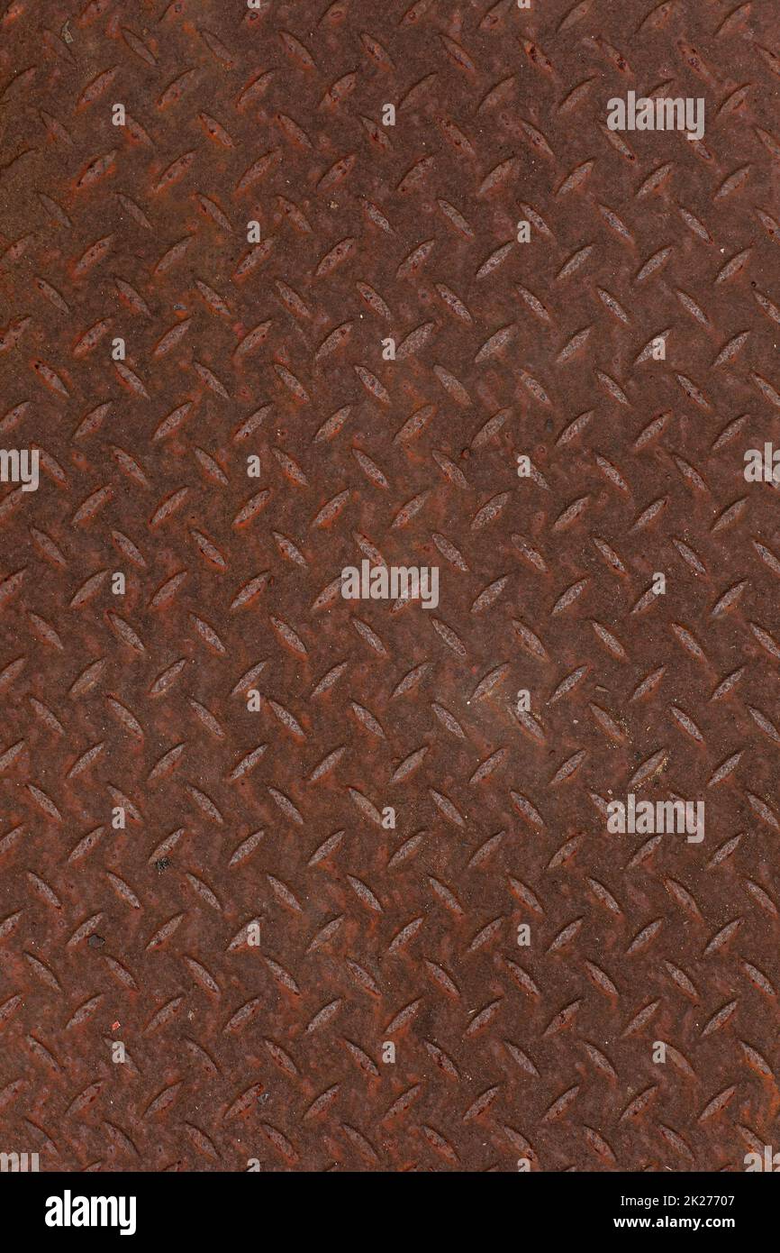 Rust of metals.Corrosive Rust on old iron white Stock Photo - Alamy