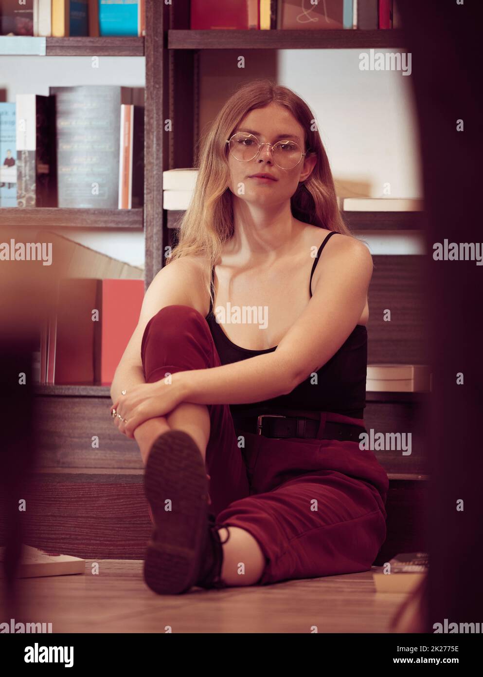 Gen z study hi-res stock photography and images - Alamy