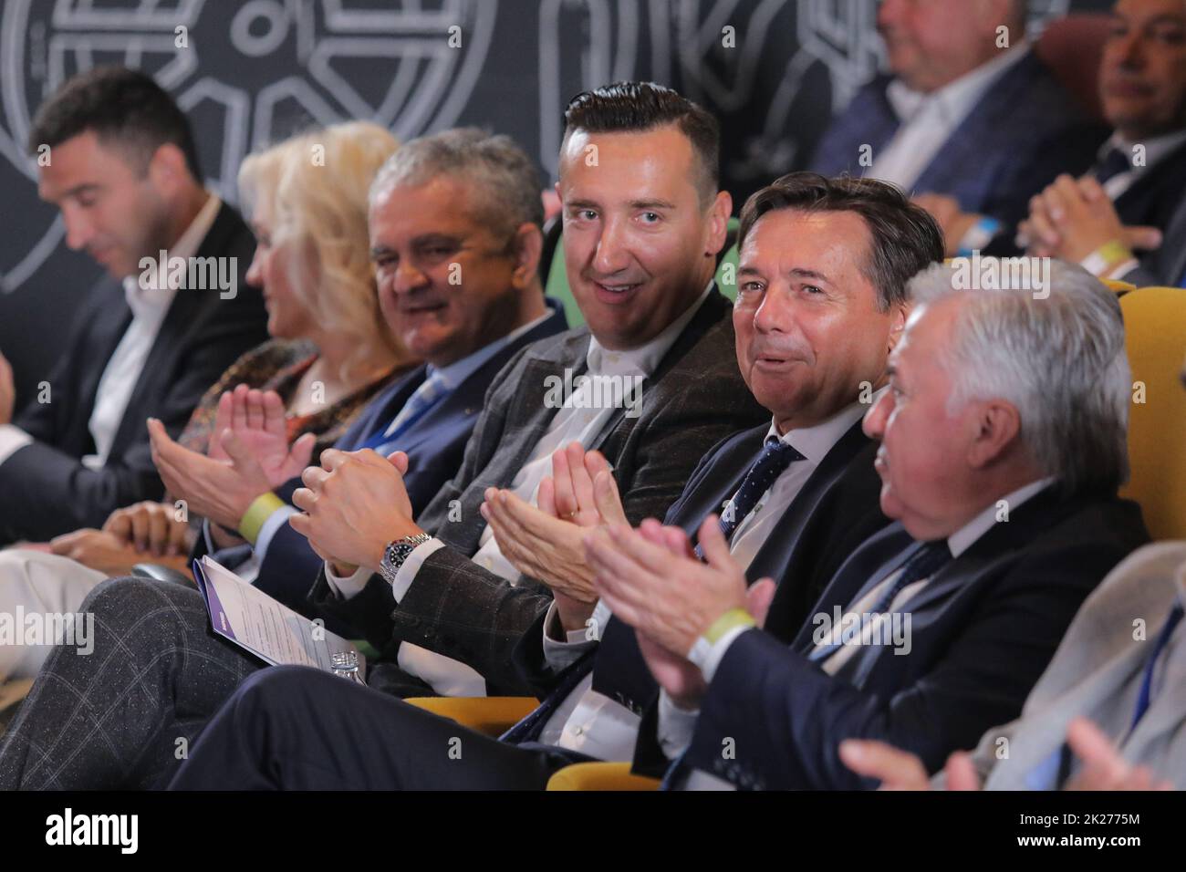 Niko mihic hi-res stock photography and images - Alamy