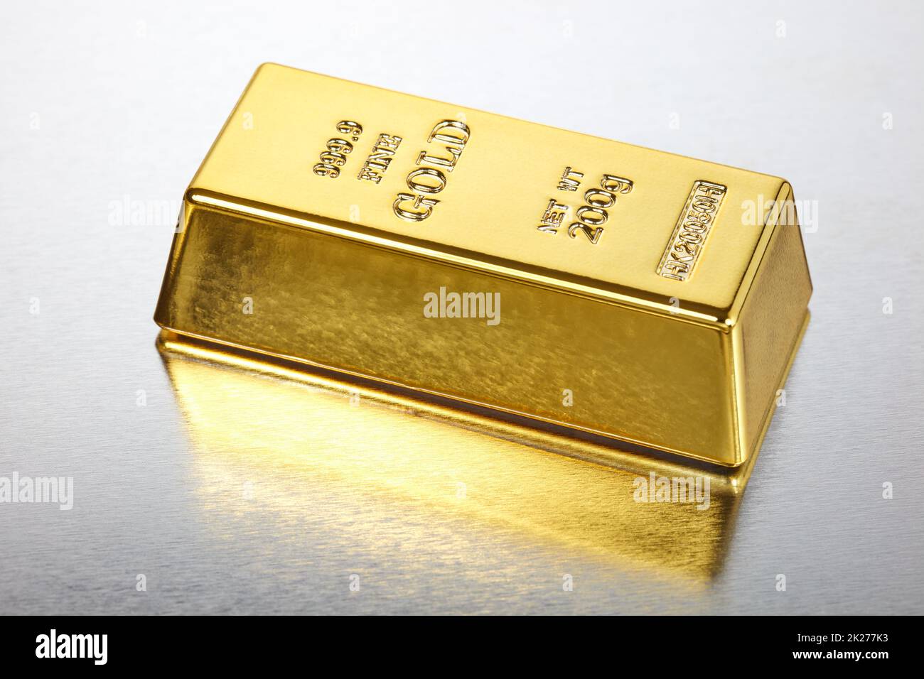 Gold bar texture hi-res stock photography and images - Alamy