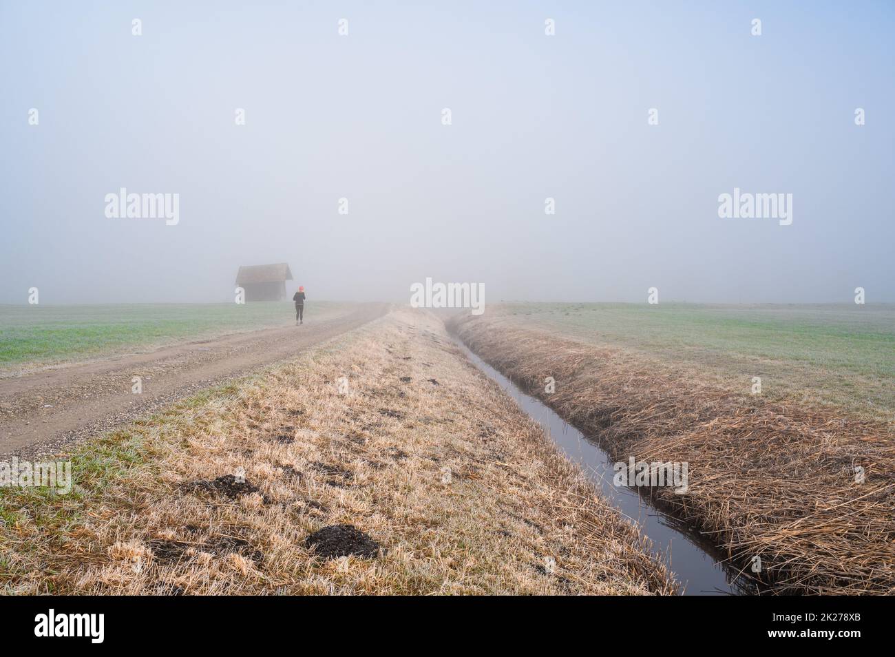 Human fog hi-res stock photography and images - Alamy
