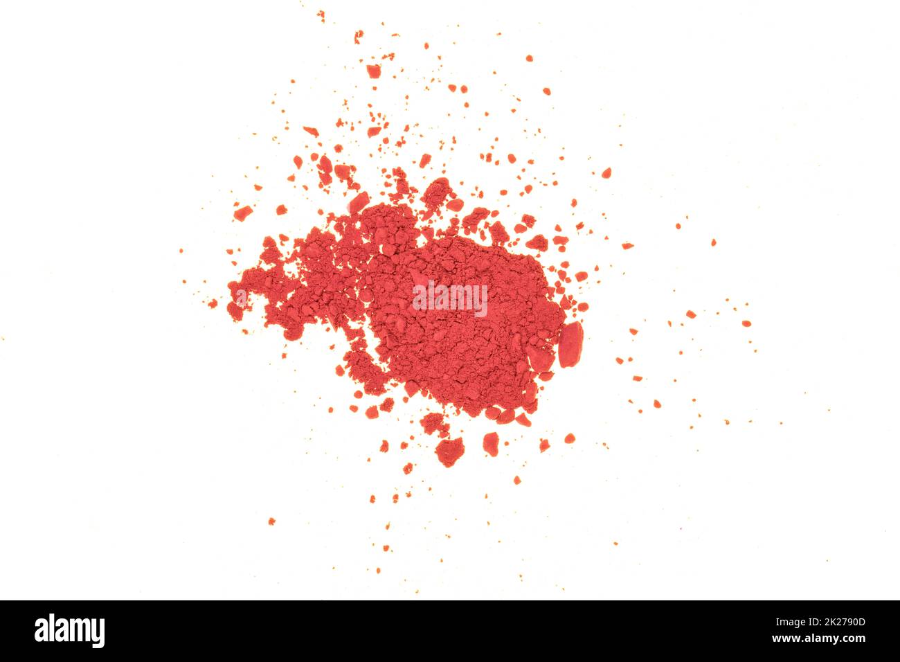 Pigment detail hi-res stock photography and images - Alamy