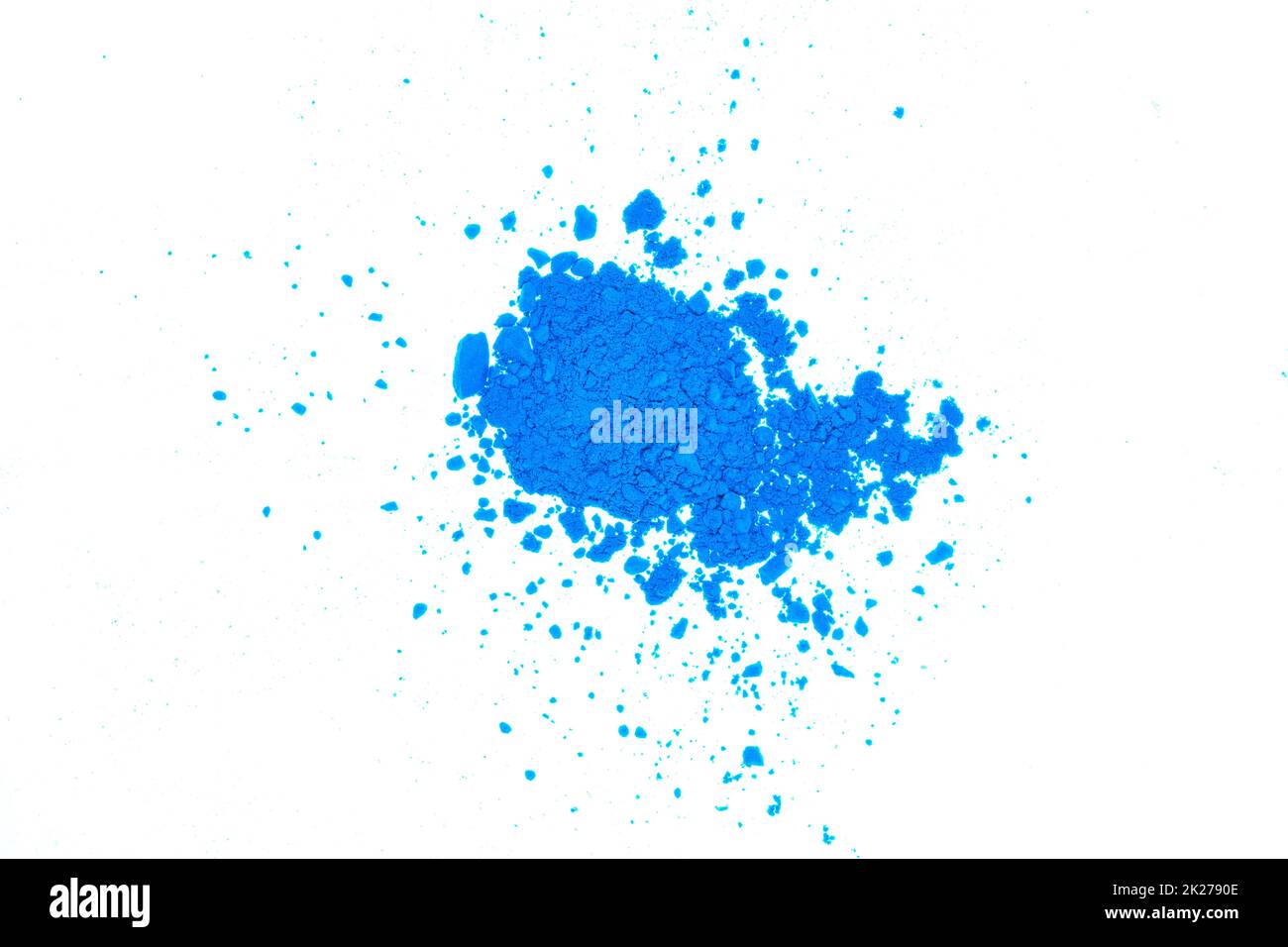Chemical pigment Cut Out Stock Images & Pictures - Alamy