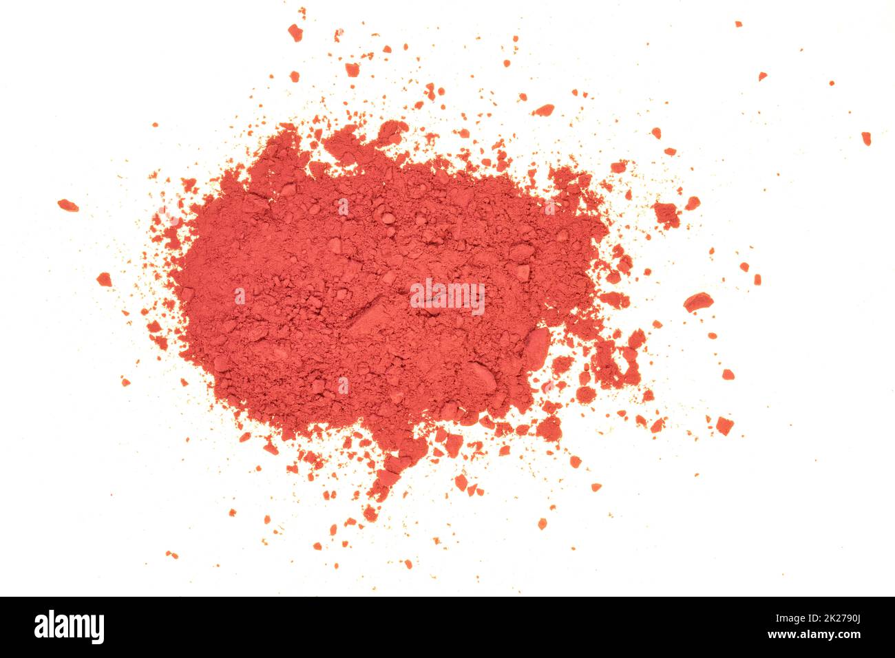 Chemical pigment Cut Out Stock Images & Pictures - Alamy