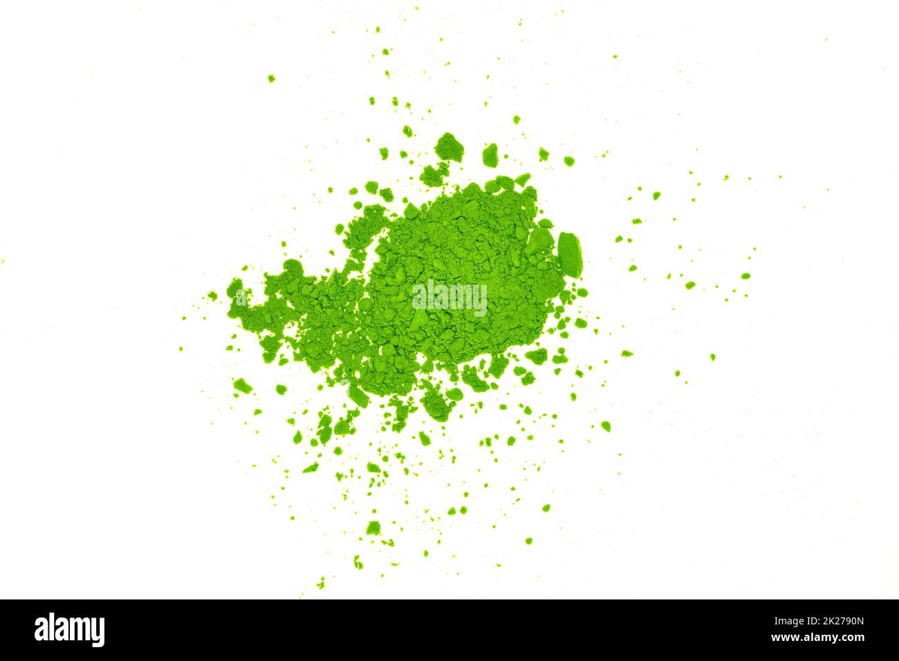 Chemical pigment Cut Out Stock Images & Pictures - Alamy