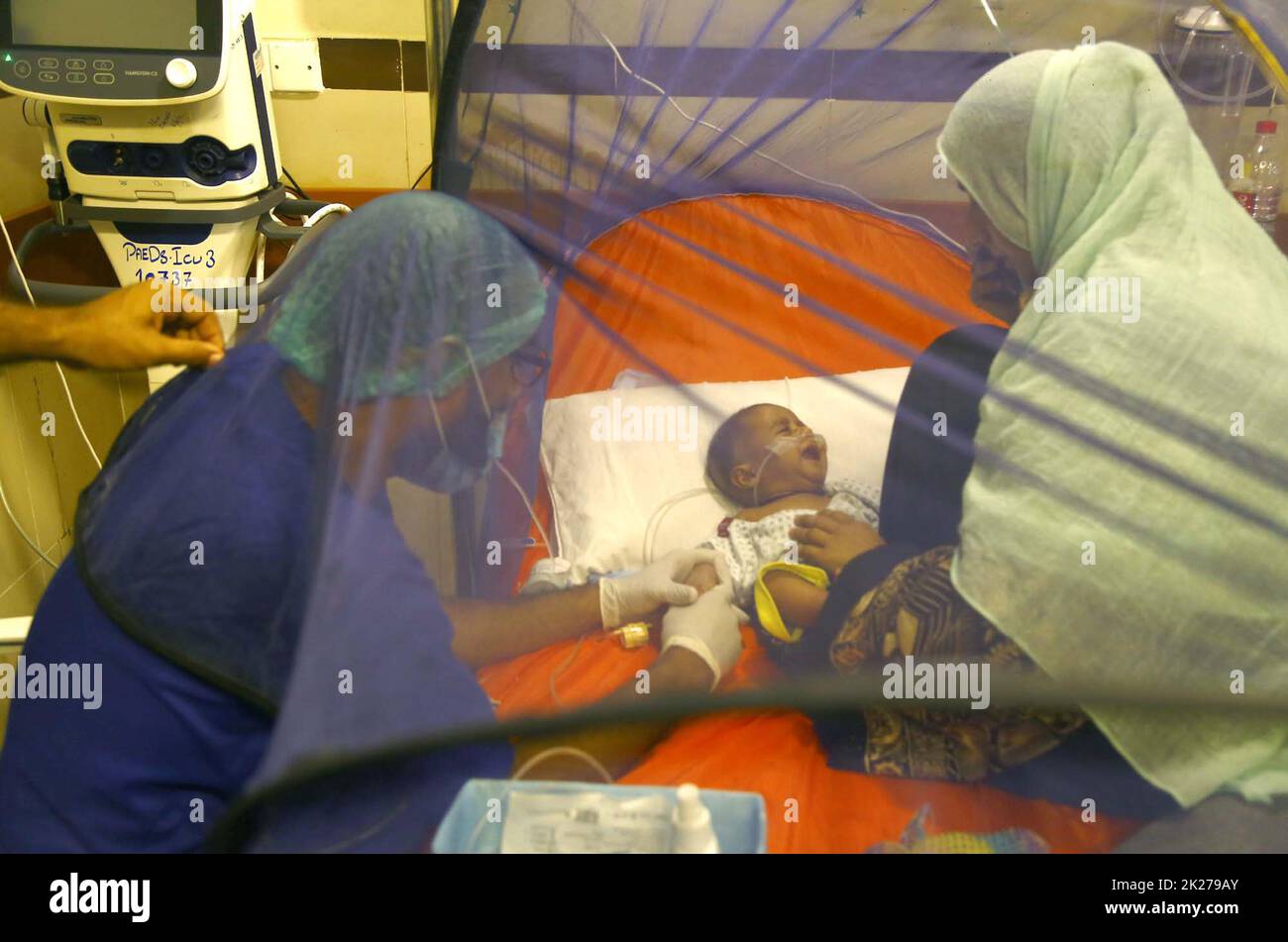 Sindh dengue hi-res stock photography and images - Alamy