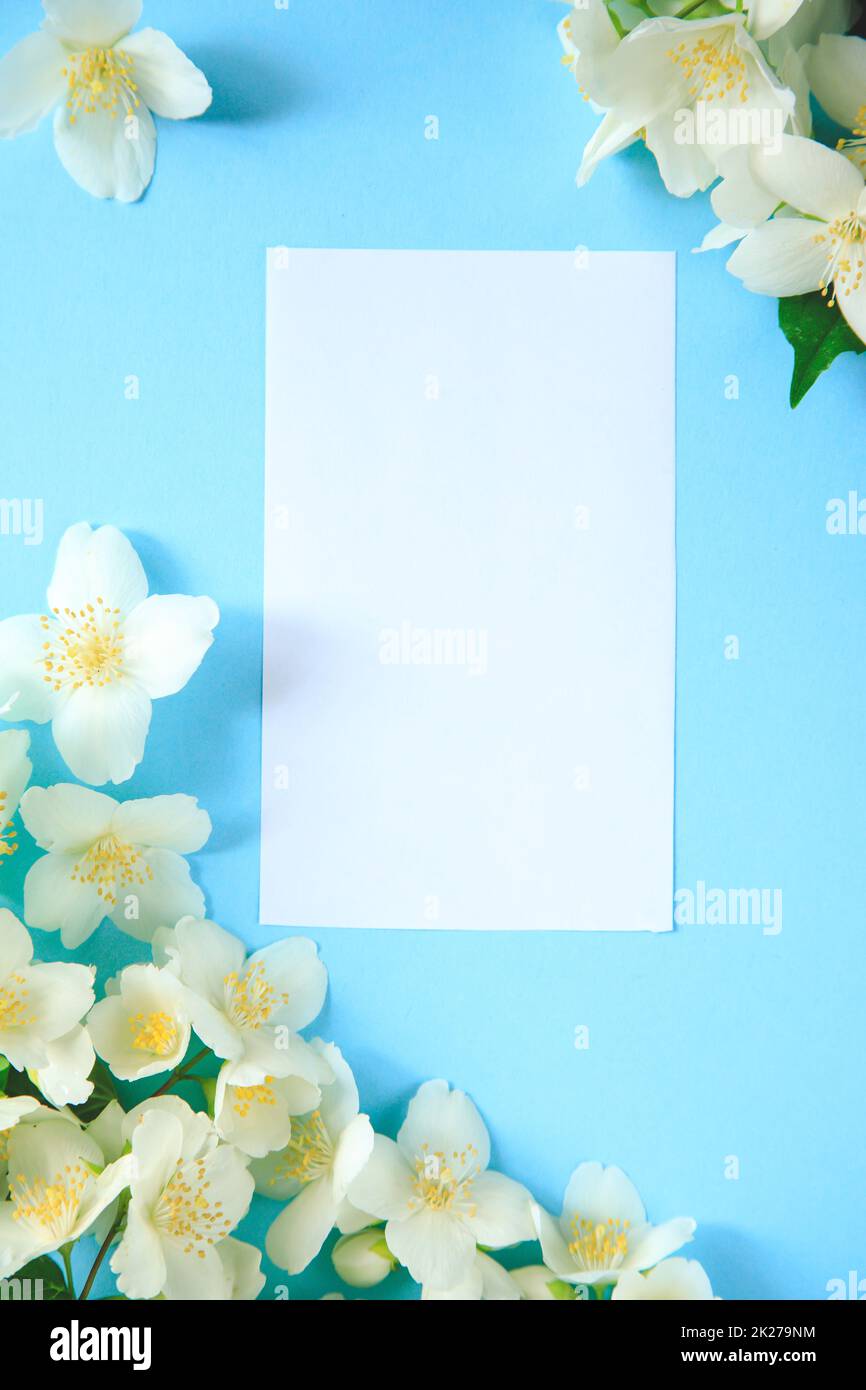 Melati flower hi-res stock photography and images - Alamy