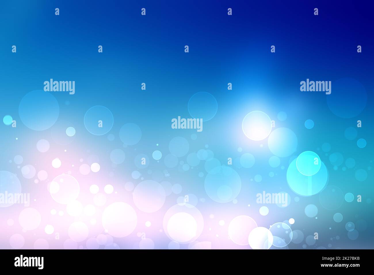 Abstract fresh vivid bright spring or summer landscape texture with ...