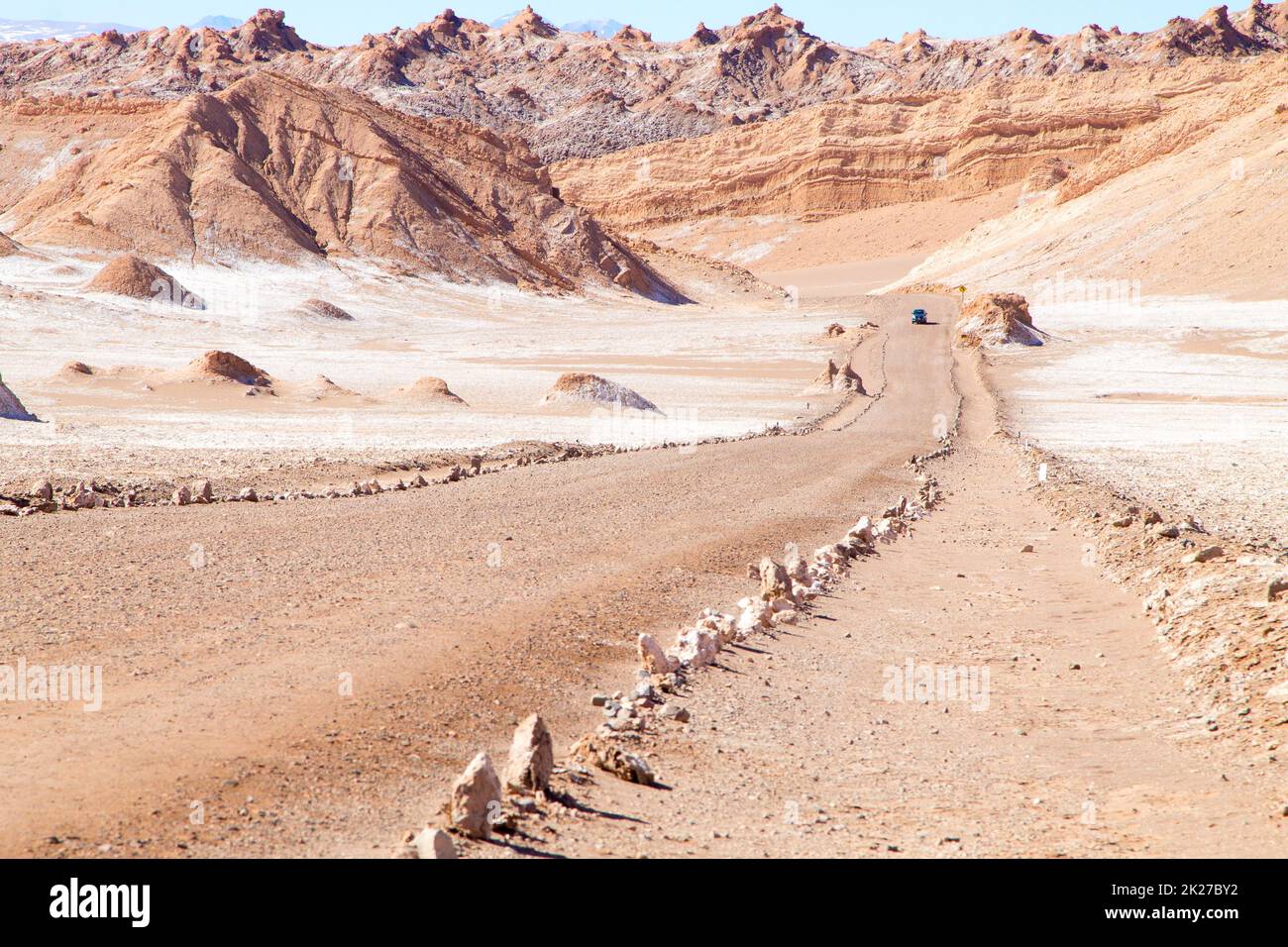 Road perspective view hi-res stock photography and images - Alamy