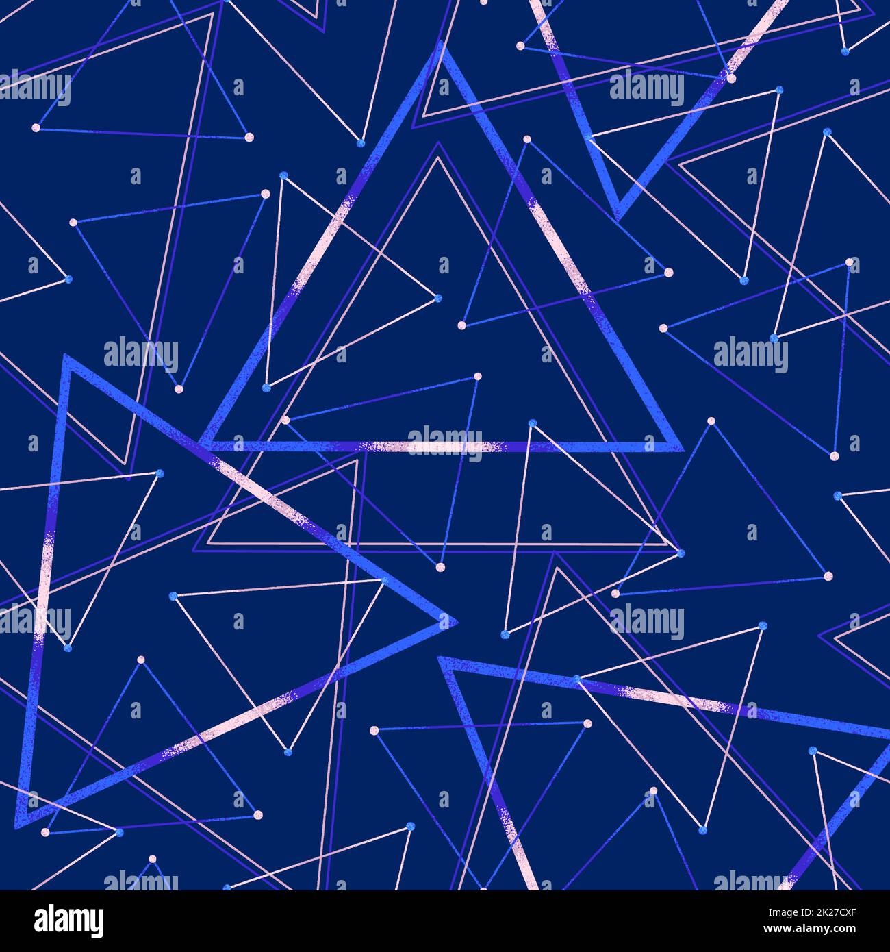 Seamless wallpaper patterns hi-res stock photography and images - Alamy