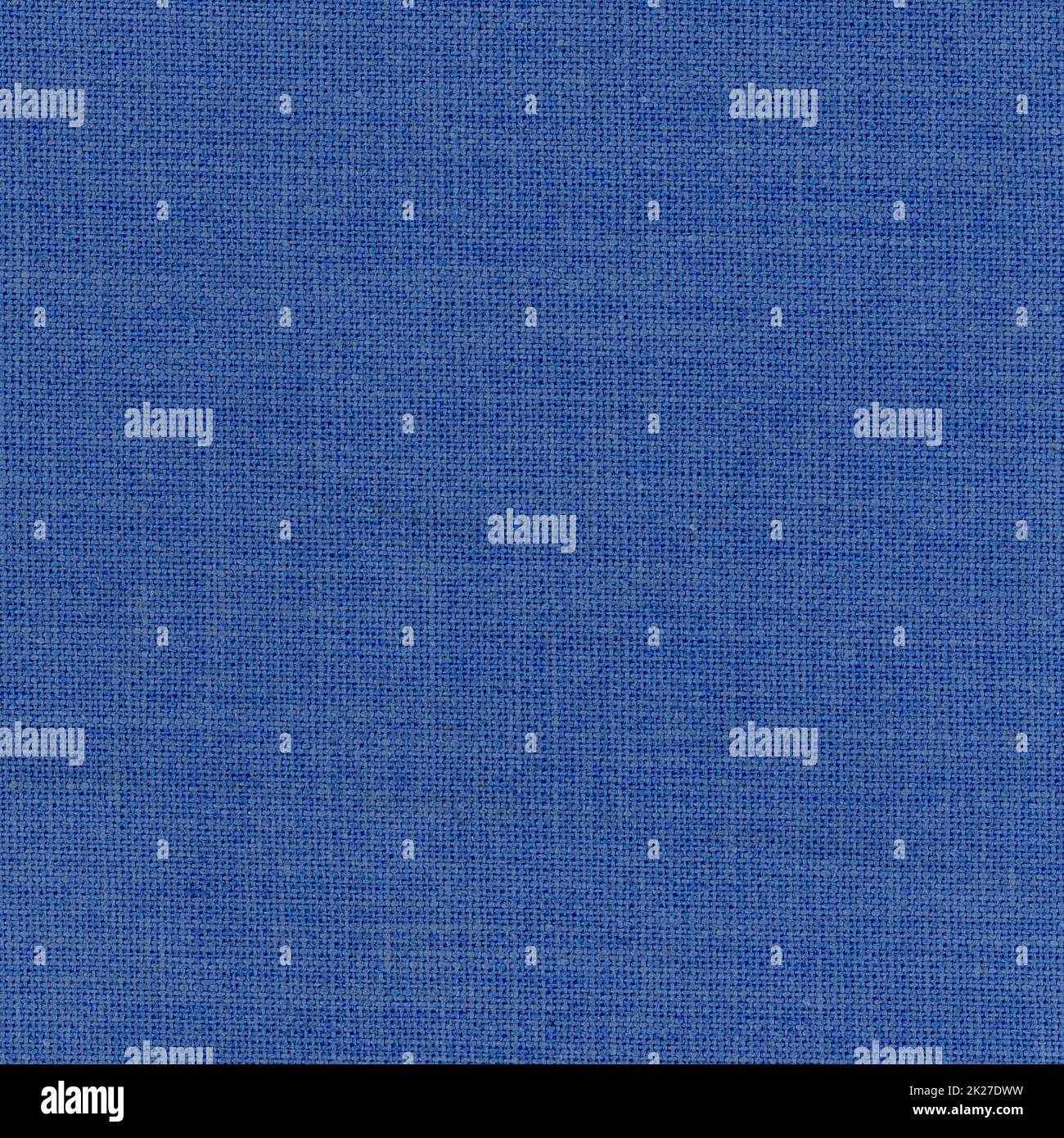 blue cotton fabric texture background Stock Photo - Alamy