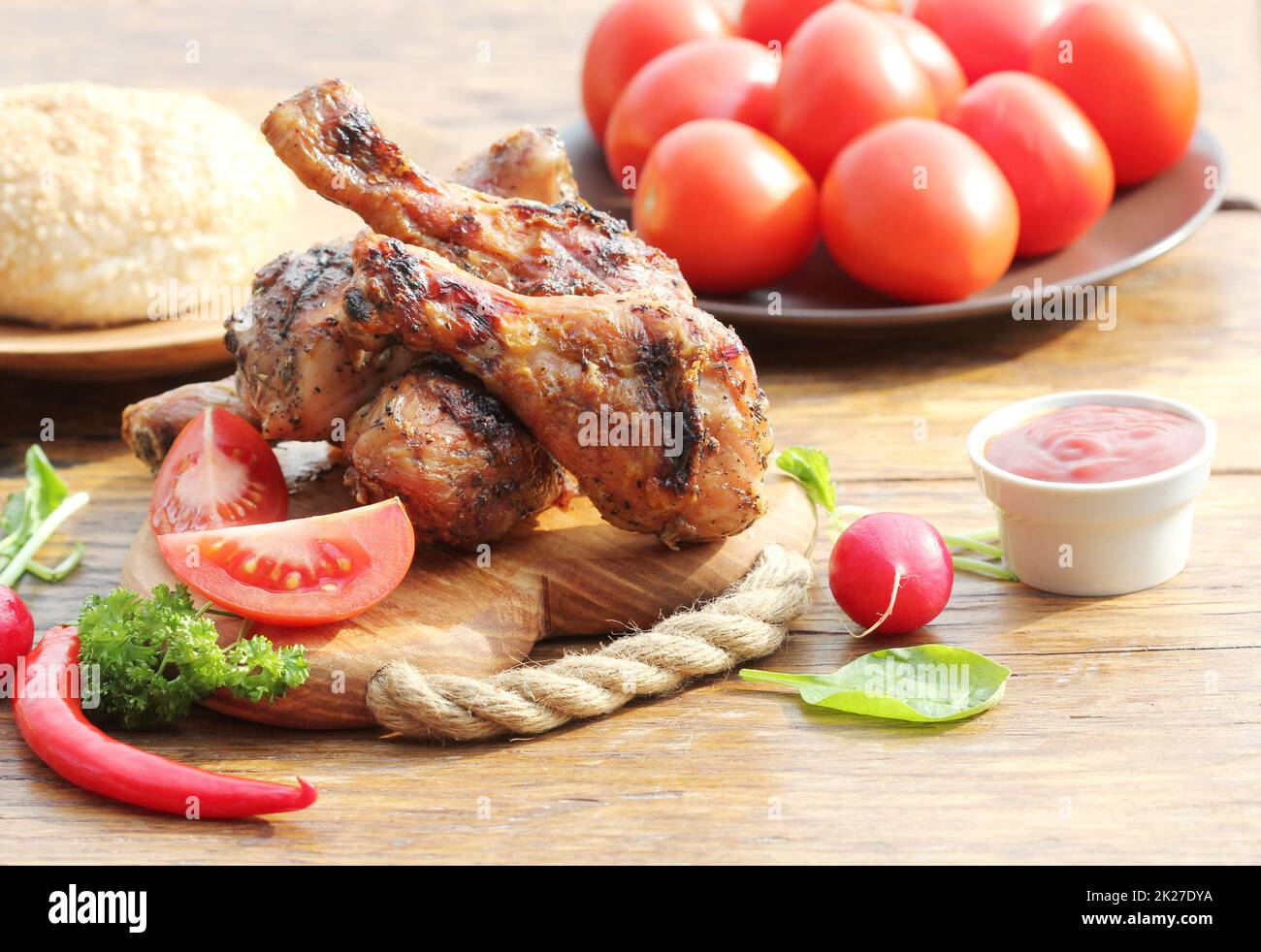 Cutting legs hi-res stock photography and images - Alamy