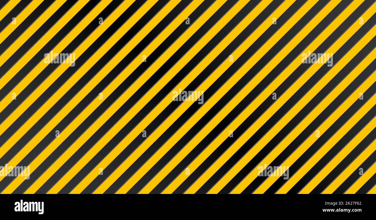 Abstract panoramic background yellow diagonal lines - Vector Stock ...