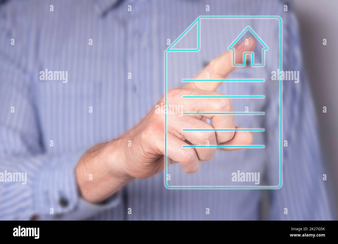 Rental lease hi-res stock photography and images - Alamy