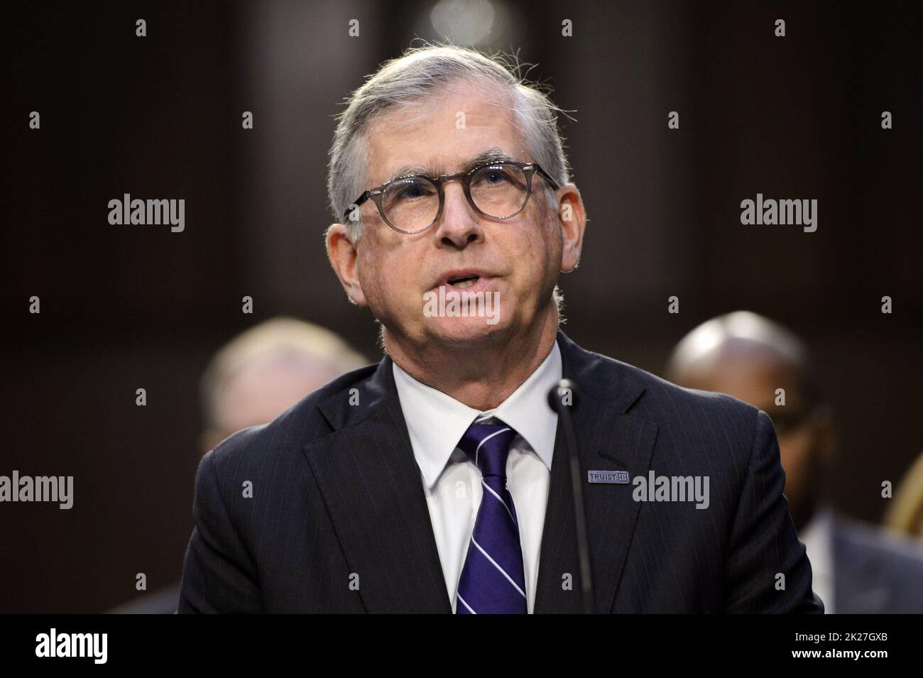 William rogers jr hi-res stock photography and images - Alamy