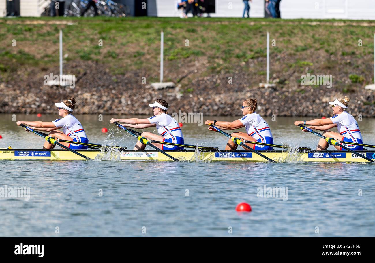 Lola anderson hi-res stock photography and images - Alamy