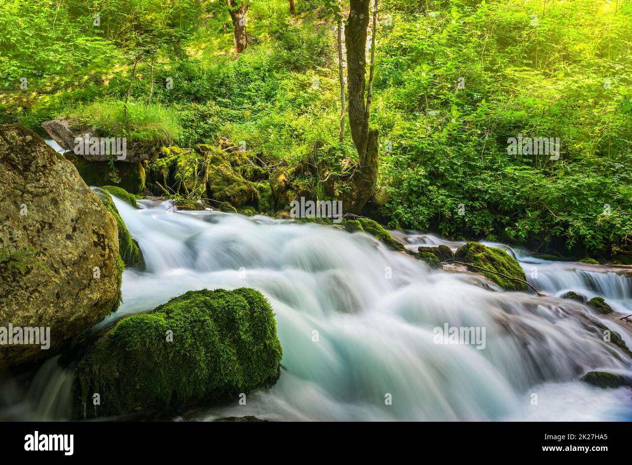 Fast clean hi-res stock photography and images - Alamy