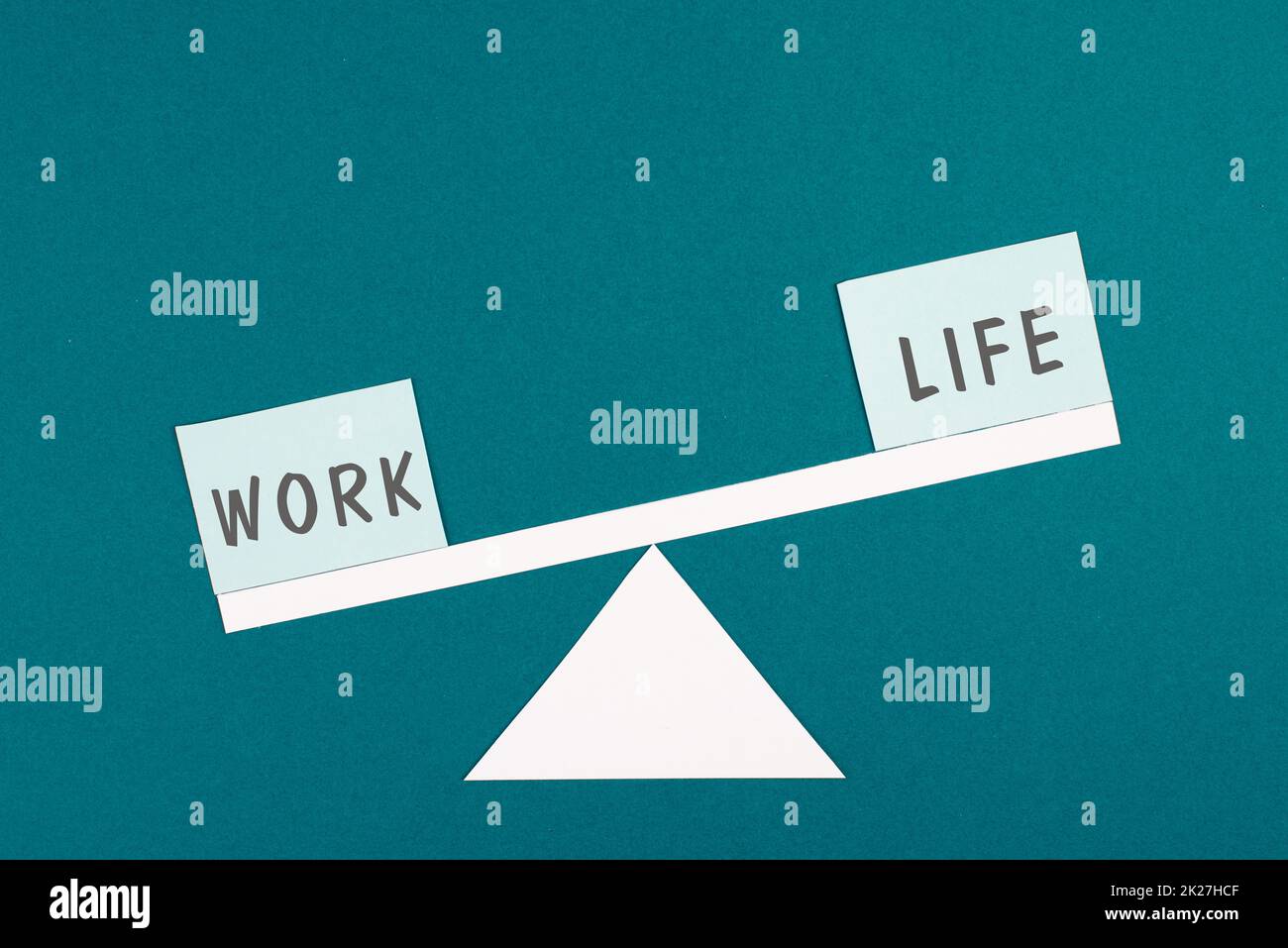 Work life balance, prevent burn out, lifestyle concept, strategy ...