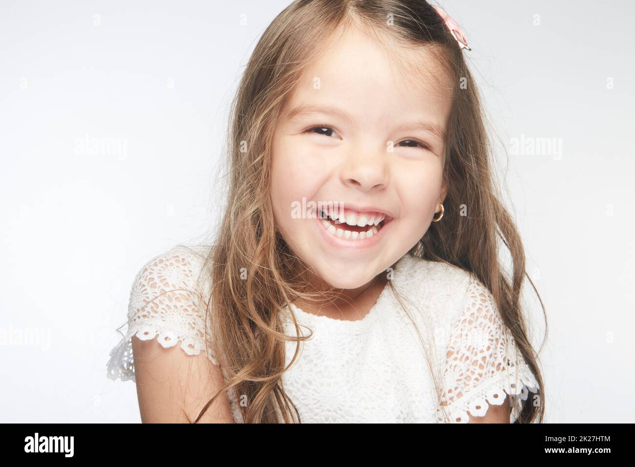 Beauty like a ray of sunshine Stock Photo - Alamy