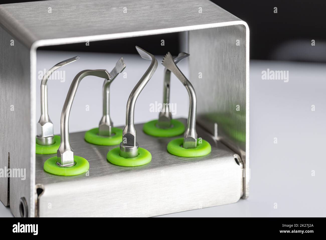 Orthodontic tools hi-res stock photography and images - Alamy