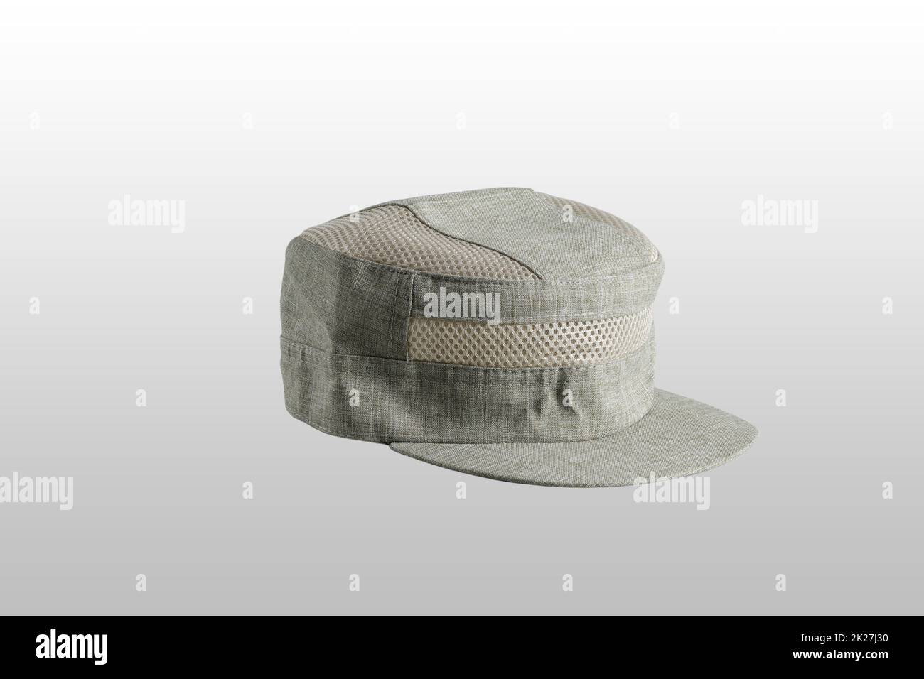 Men's summer cap Stock Photo - Alamy