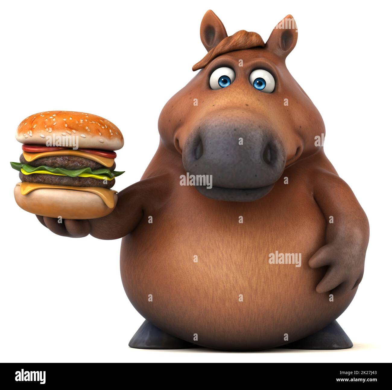 Equestrian meat hi-res stock photography and images - Alamy