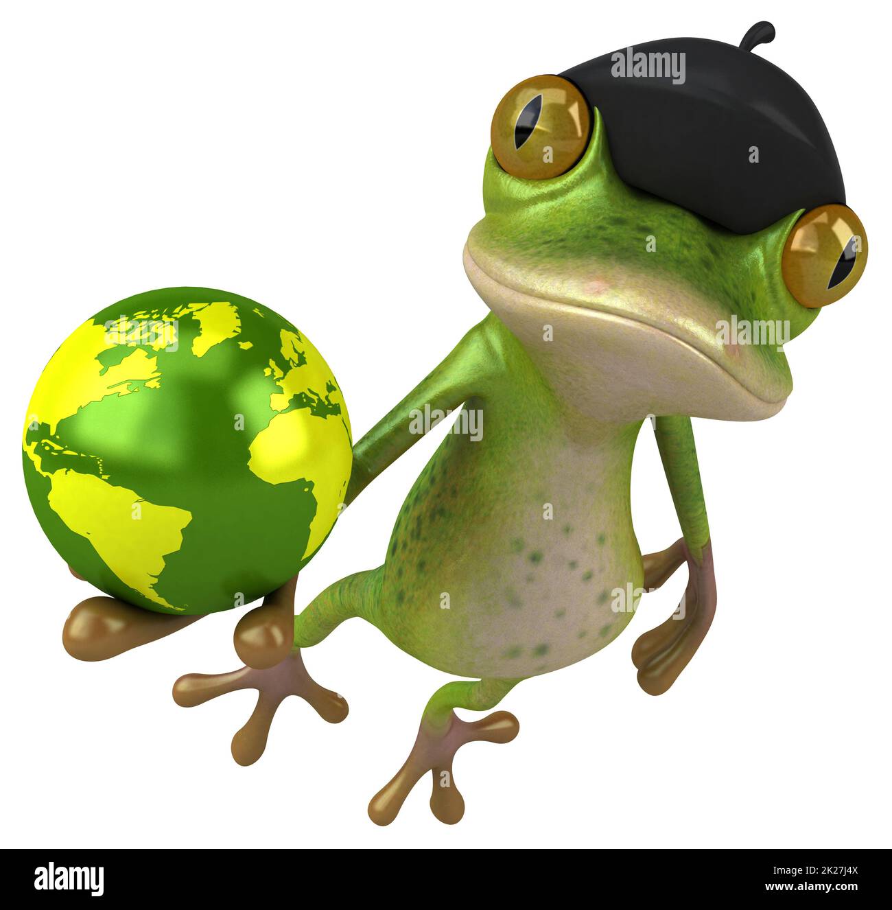 French countries Cut Out Stock Images & Pictures - Alamy