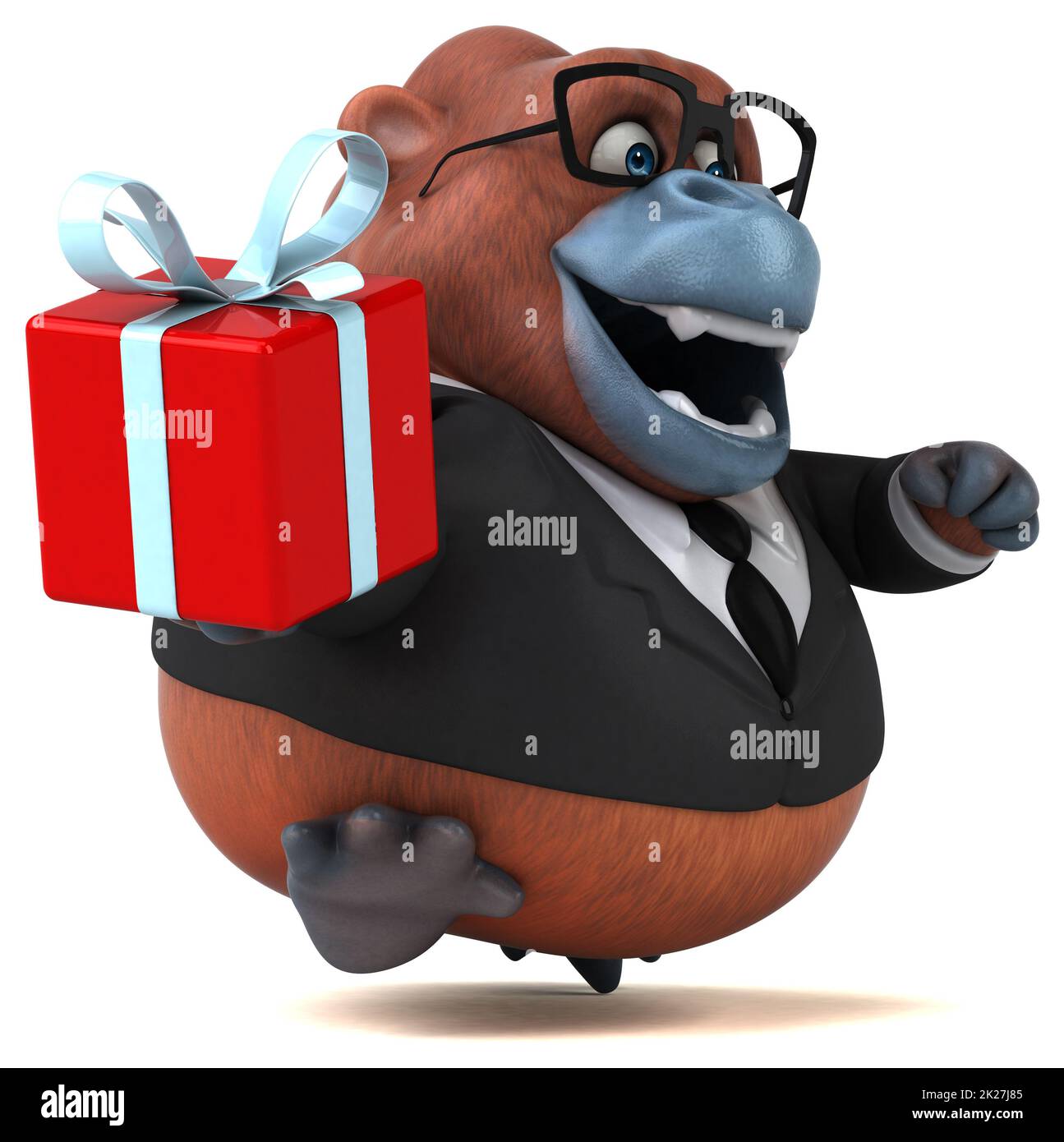 Fat orangutan hi-res stock photography and images - Alamy