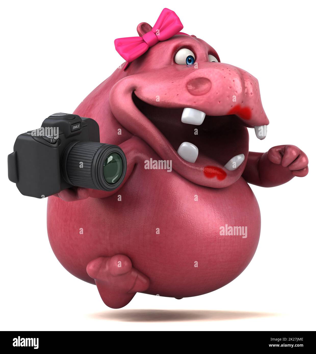 Hippo photograph hi-res stock photography and images - Alamy