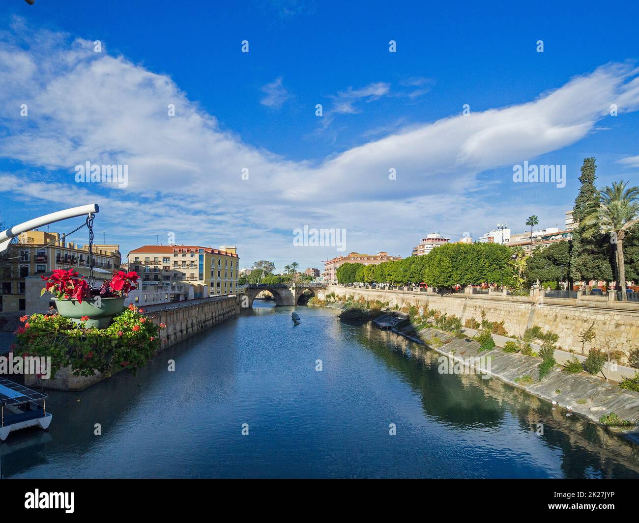 Rio glorieta hi-res stock photography and images - Alamy