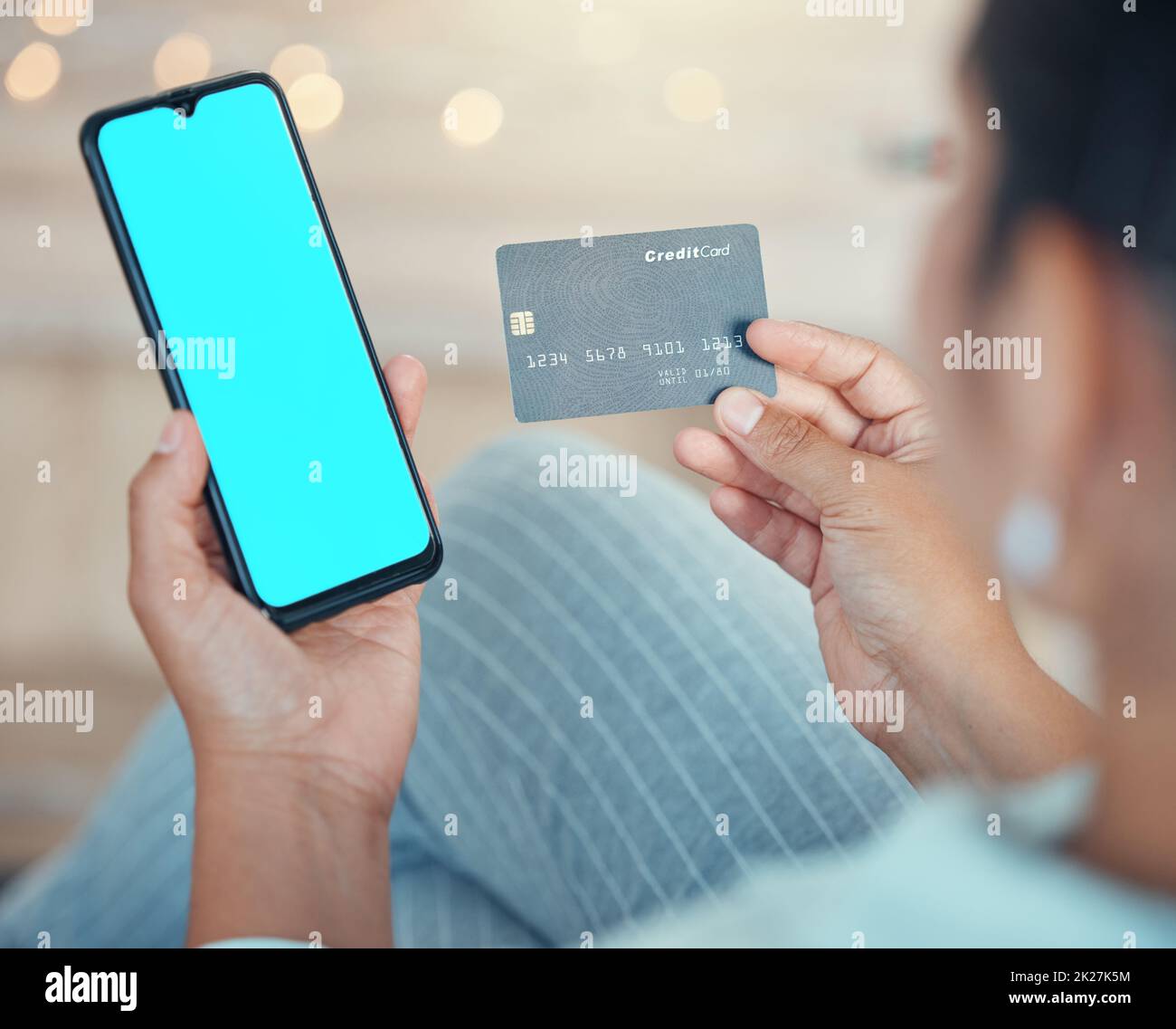 Digital green screen hi-res stock photography and images - Alamy