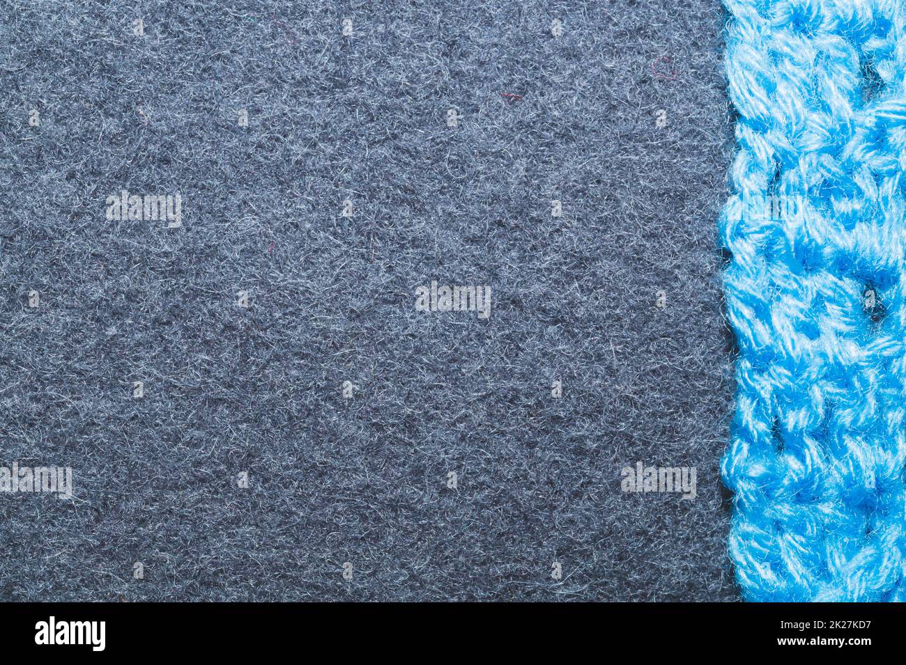 Detail of fabric craft work. textile background Stock Photo - Alamy