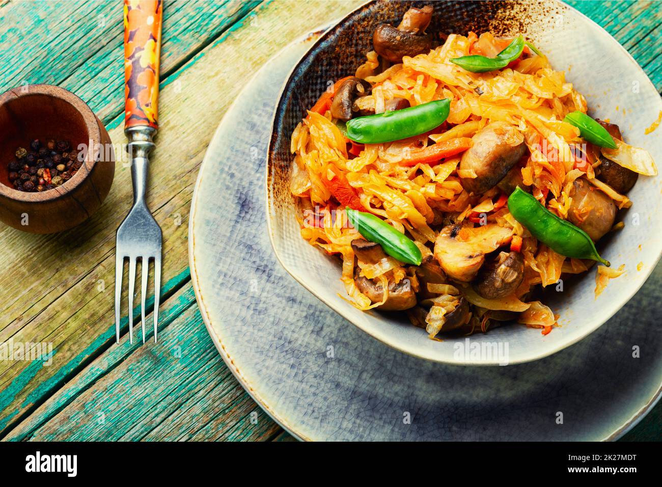 Lenten food hi-res stock photography and images - Alamy