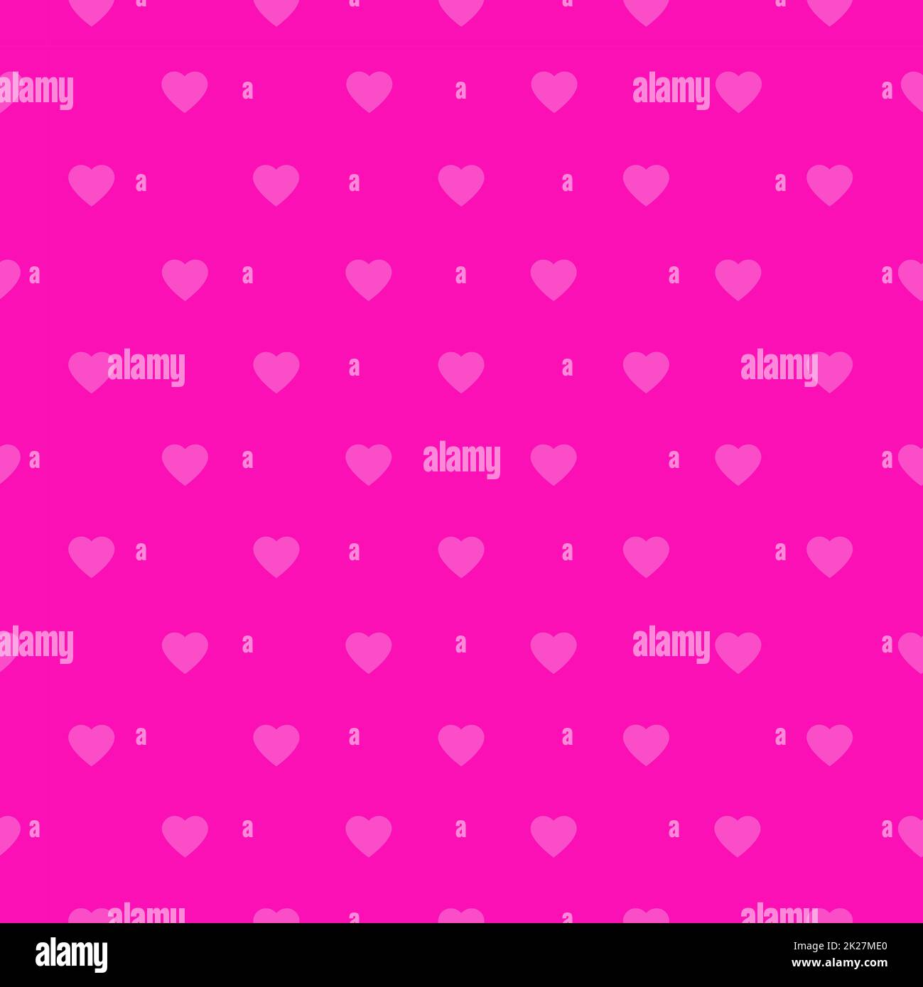Hot pink pattern hi-res stock photography and images - Alamy