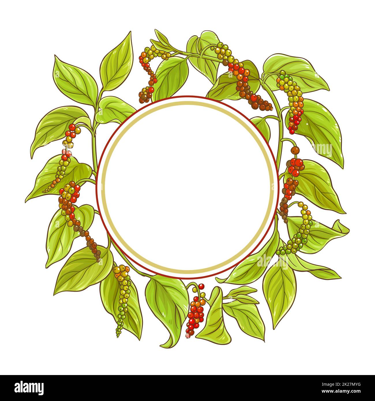 black ground pepper Stock Photo - Alamy