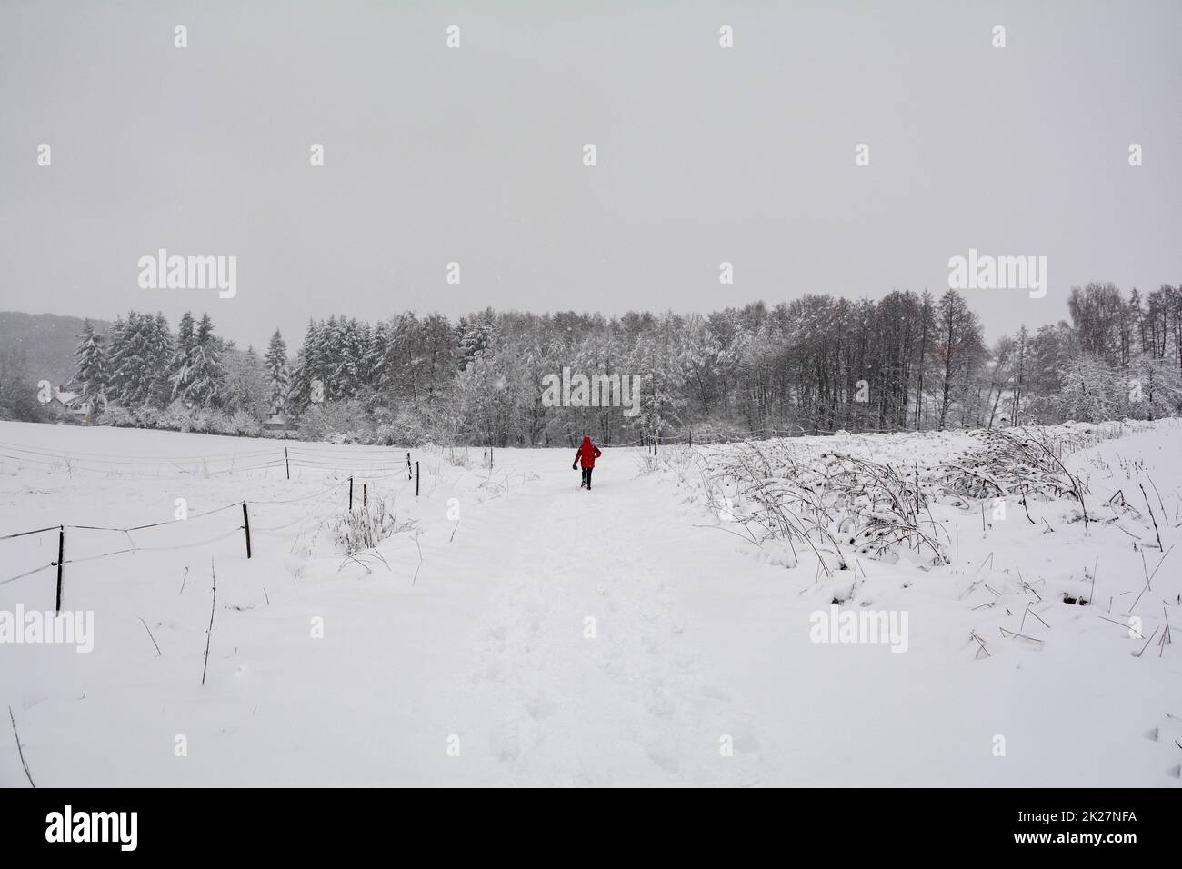 Deep cold hi-res stock photography and images - Alamy