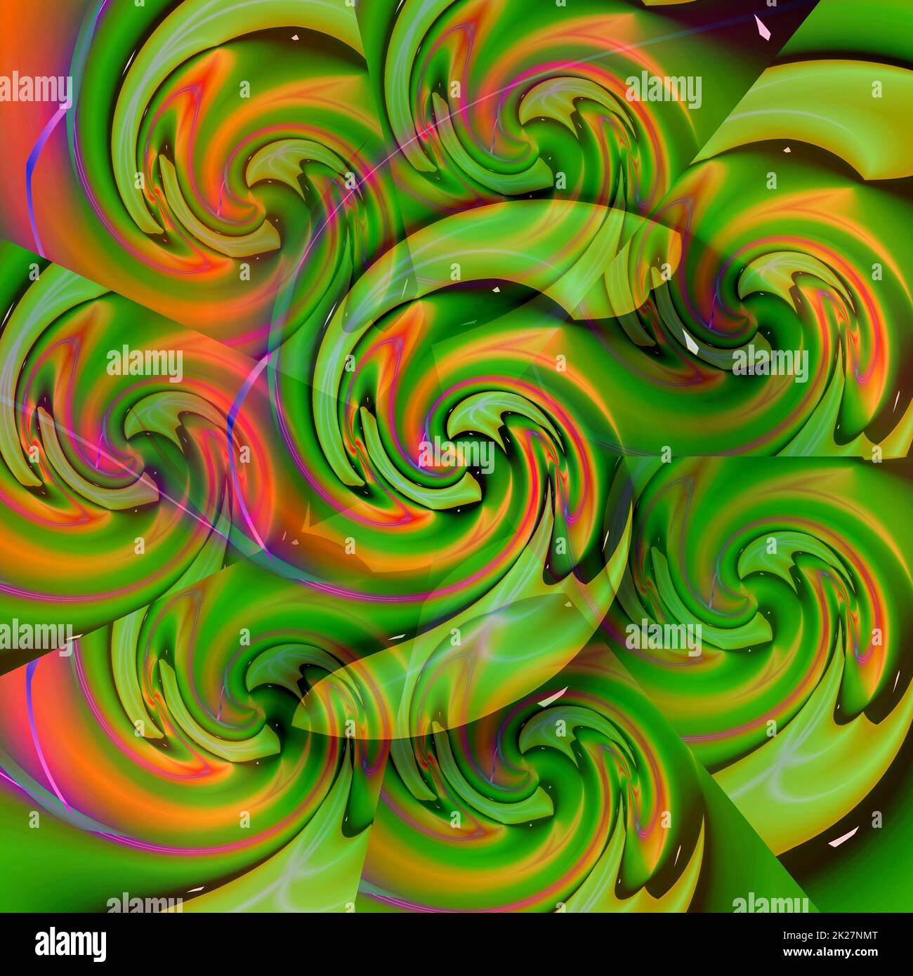 Abstract coloring background Stock Photo - Alamy