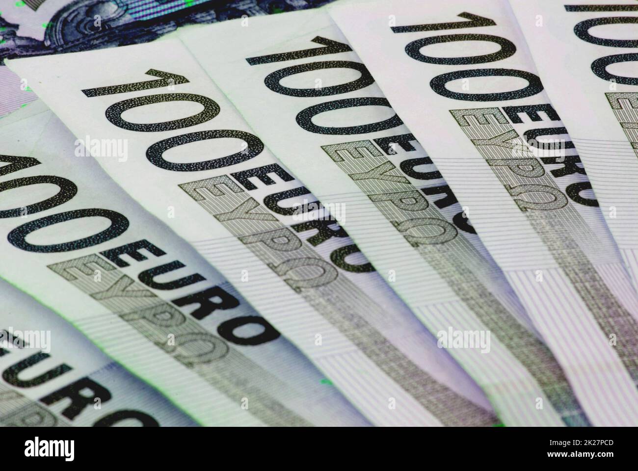 Banknotes as a symbol of money, power and wealth Stock Photo - Alamy